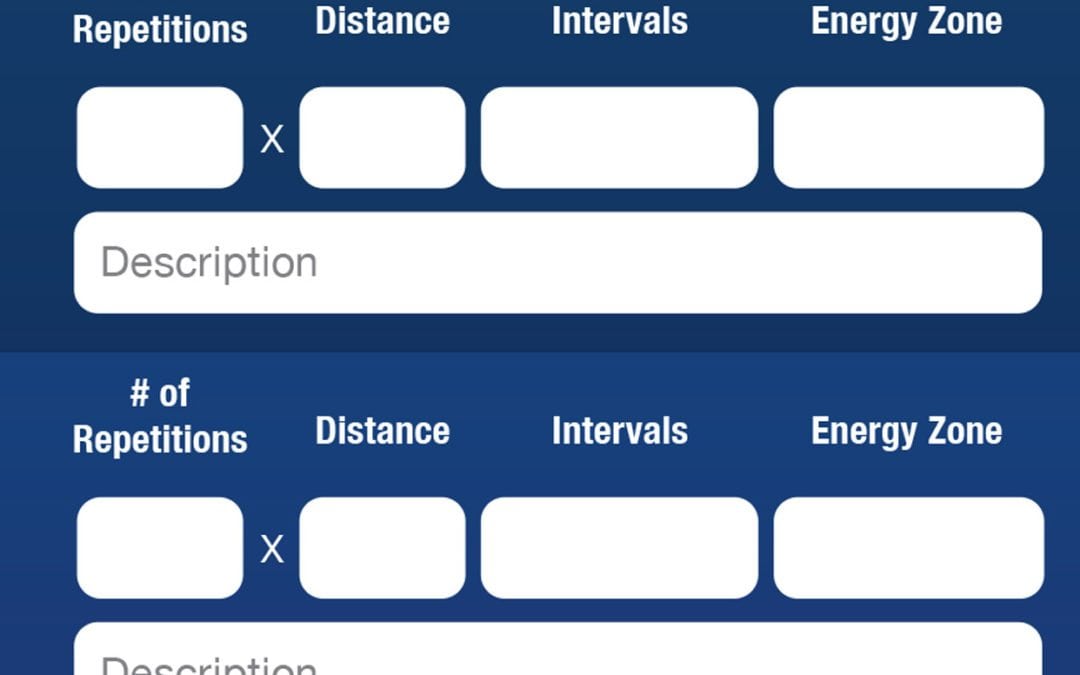 Swim Practice Mobile App – SWIMNERD PACE CLOCKS