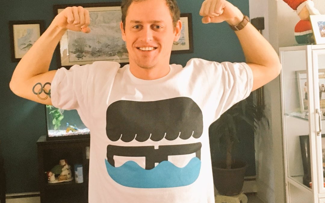 Dylan Bosch Talks Training with Chad Le Clos and Graham Hill – SWIMNERD ...