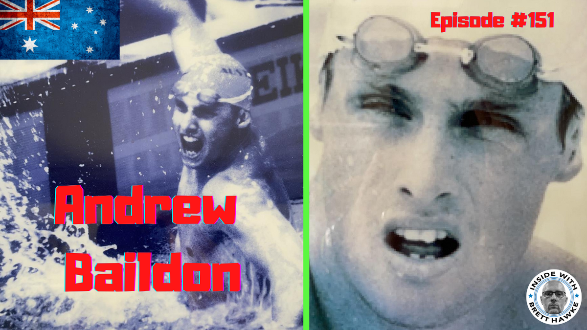 Inside with Brett Hawke: Andrew Baildon – SWIMNERD PACE CLOCKS