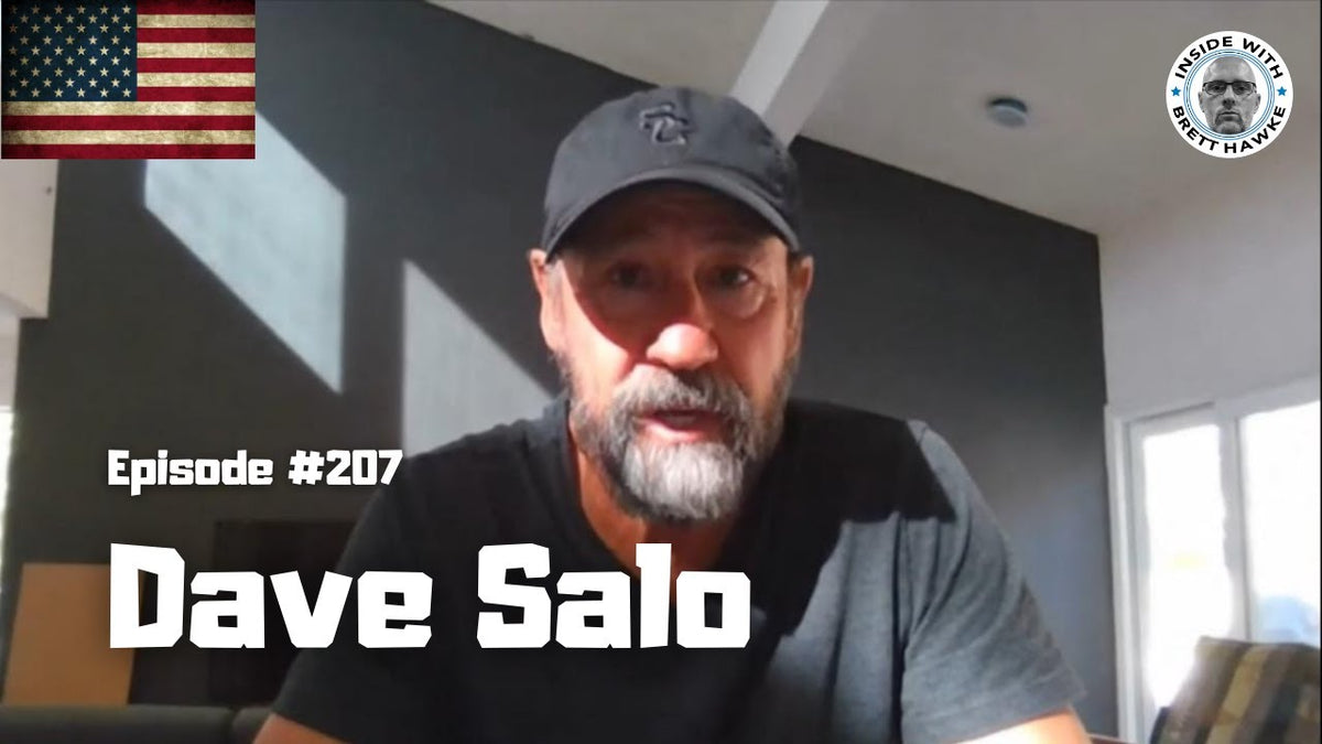#207 Dave Salo on coaching philosophies, breaststroke, doping, ISL, Co ...