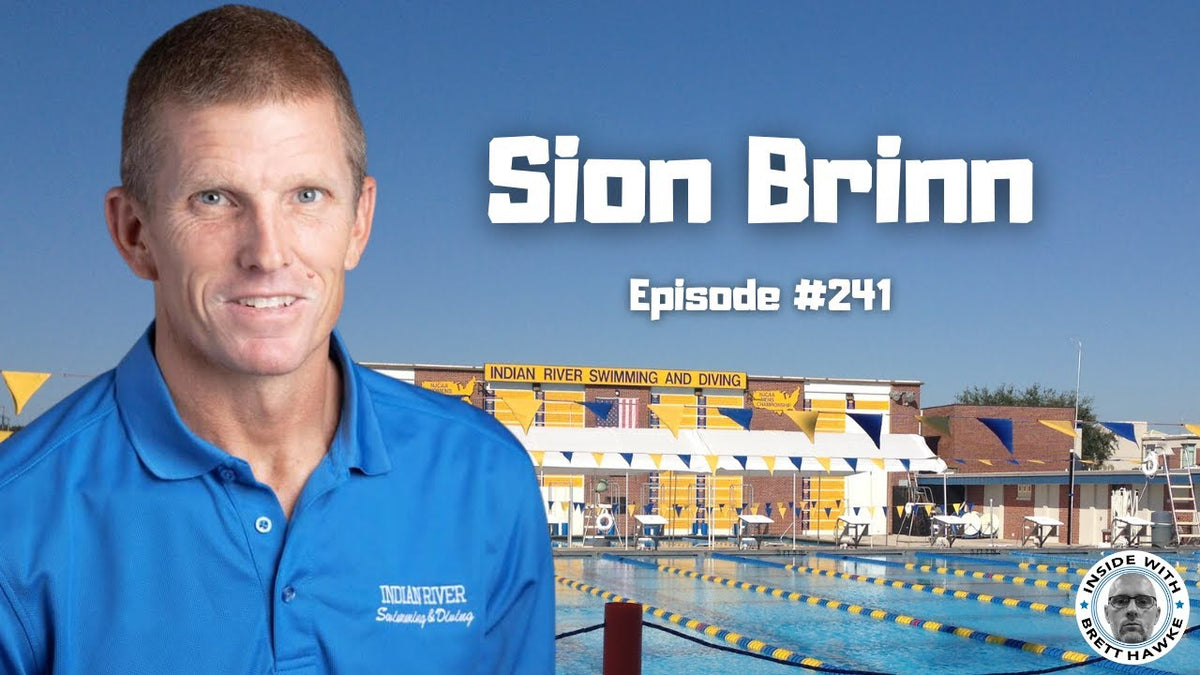 #241 Sion Brinn on Indian River's 40+ years of DOMINATION – SWIMNERD ...