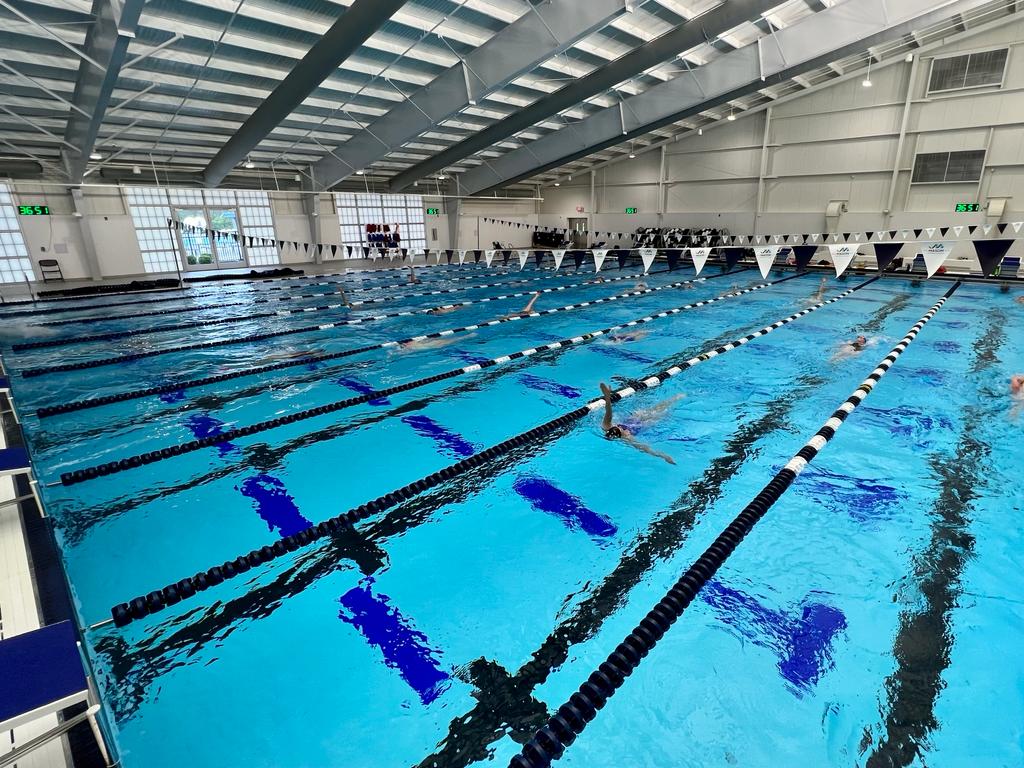 Swimnerd Digital Pace Clock with WiFi & Bluetooth – SWIMNERD PACE CLOCKS