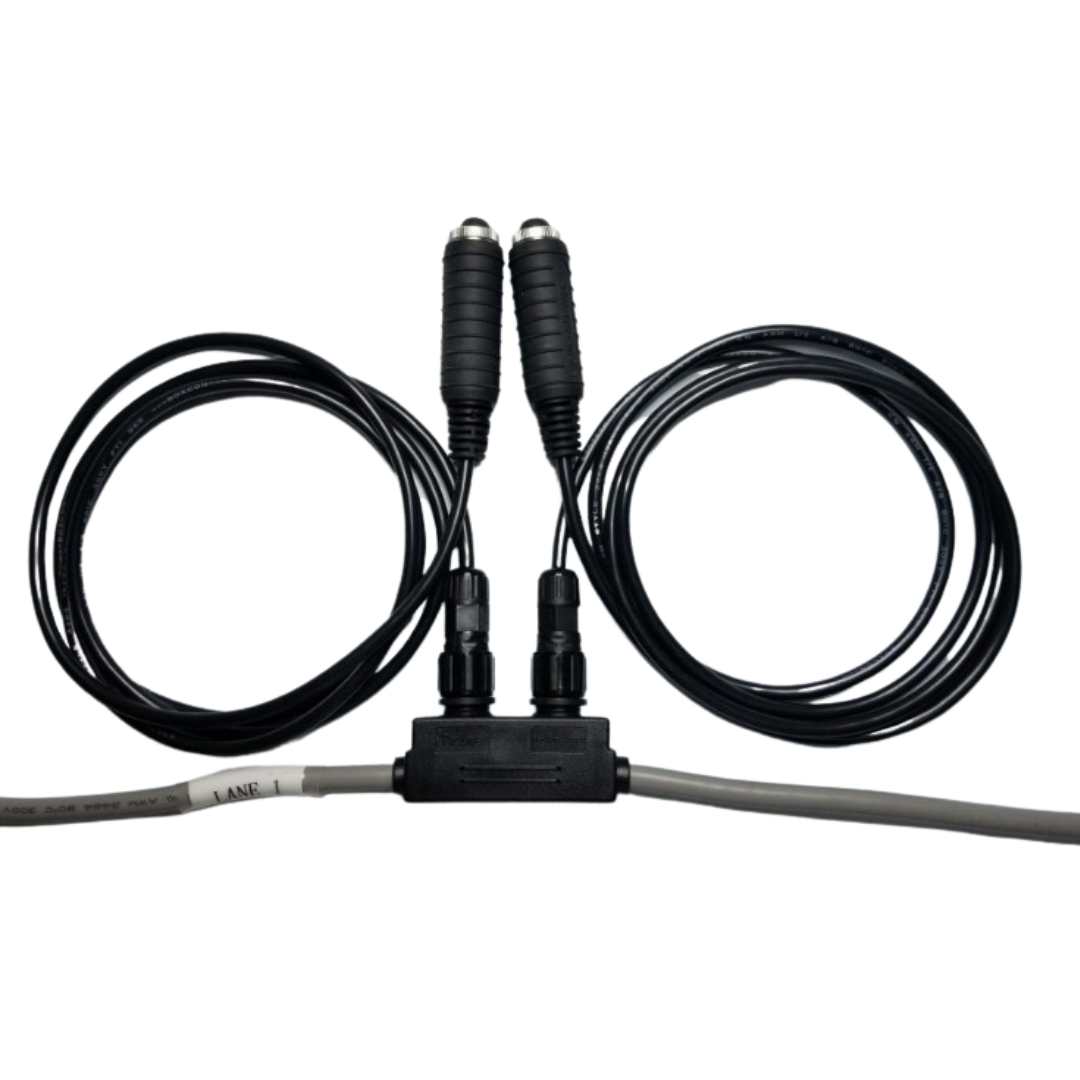 Lane Harness Swimming Gear | Waterproof Timing System – SWIMNERD PACE ...